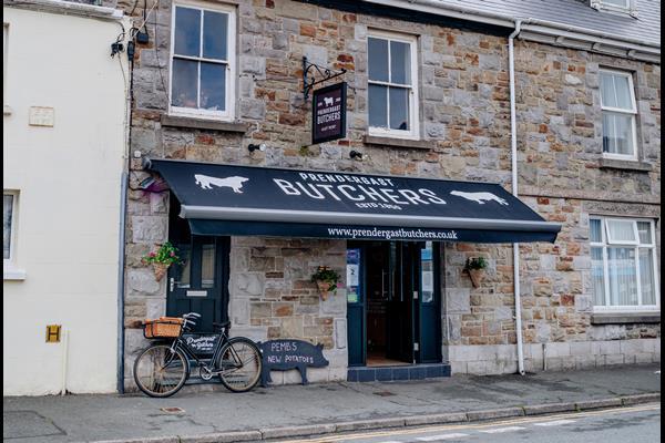 In pictures: Inside Britain’s best butcher’s shops | Analysis ...
